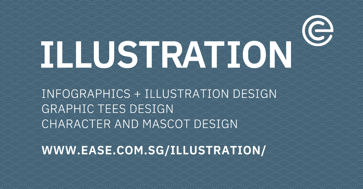 Illustration Studio | Infographic Design | Illustrator Singapore